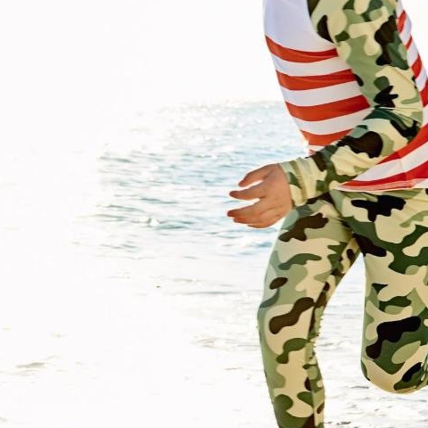 Checkerboard | Sun Pop Life